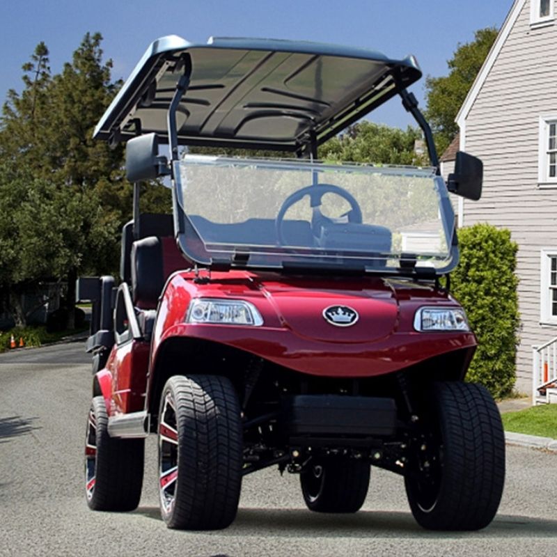 MONTCO Golf Carts - Premium Electric Golf Cart Dealership